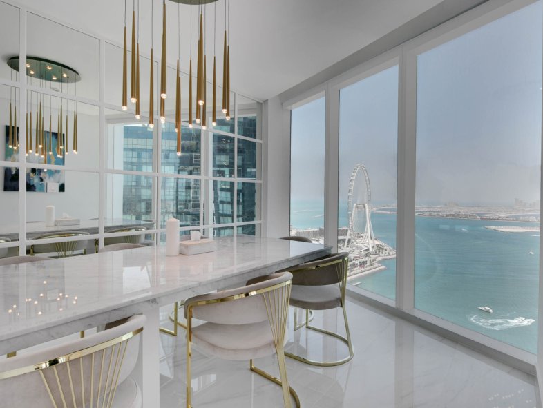 The Address Residences Jumeirah Resorts & Spa | LUXHABITAT