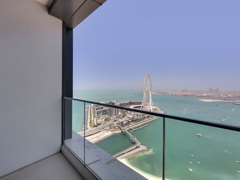 The Address Residences Jumeirah Resorts & Spa | LUXHABITAT