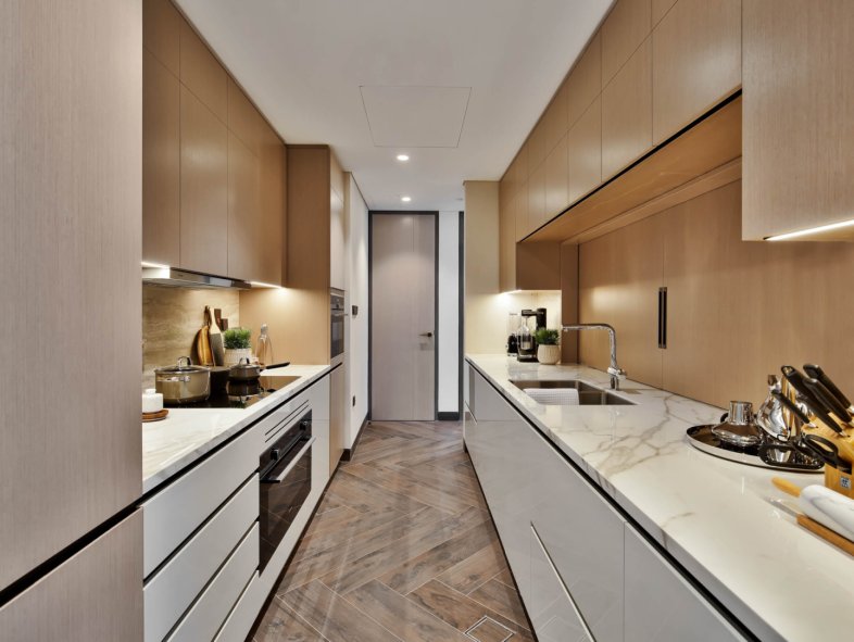 Luxury Lofts & Duplexes for Sale in Dubai | Luxhabitat