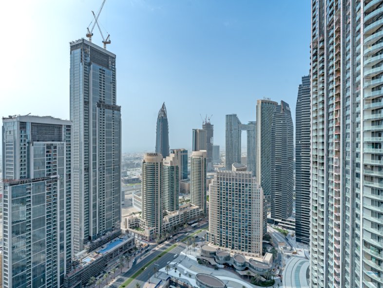 Opera Grand, Downtown Dubai | LUXHABITAT