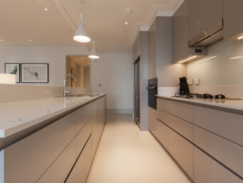 Vida Residences, Downtown Dubai | LUXHABITAT