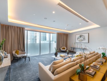 Opera Grand, Downtown Dubai | LUXHABITAT