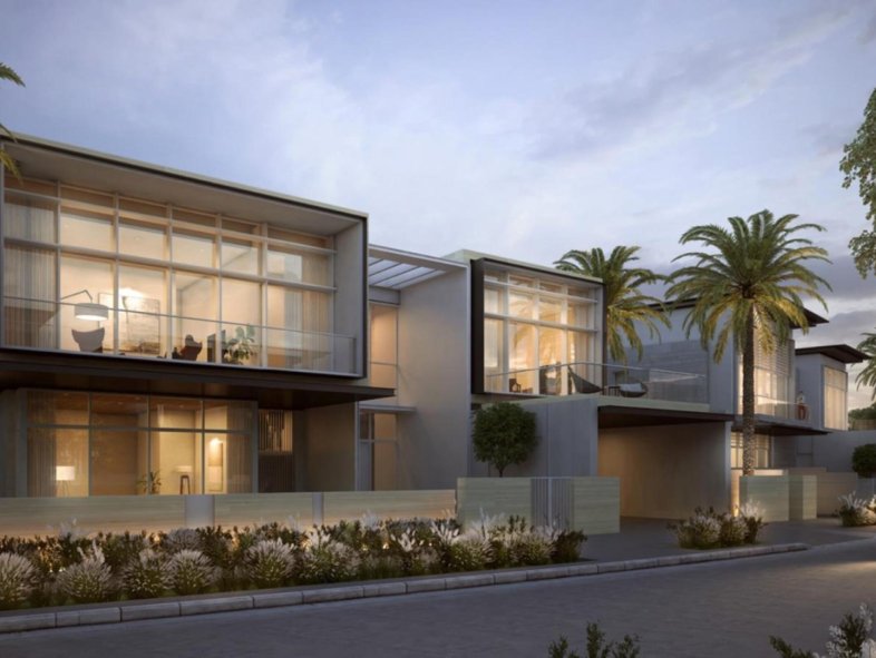 Luxury 5 bedroom villas for sale in Dubai Hills | LUXHABITAT