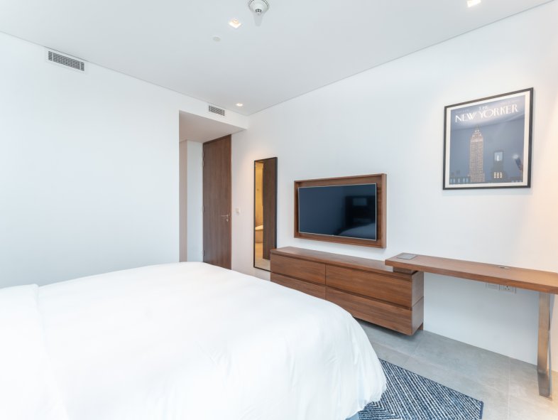 Vida Residences, Downtown Dubai | LUXHABITAT