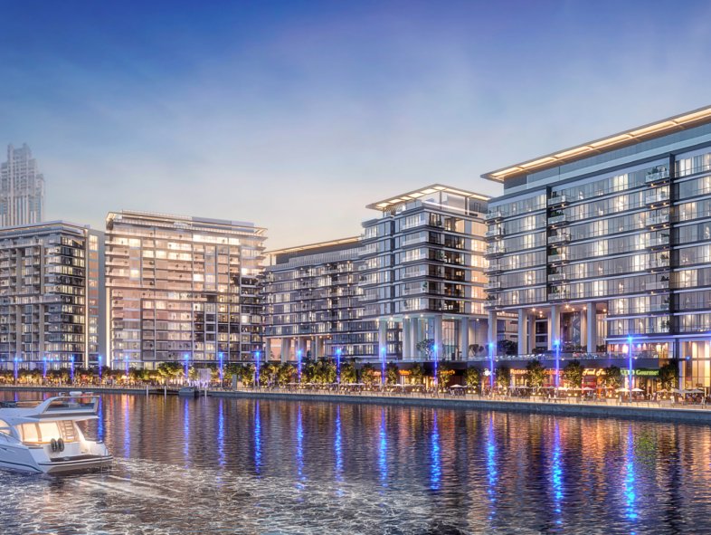 Luxury Apartments for sale in Al Wasl | LUXHABITAT