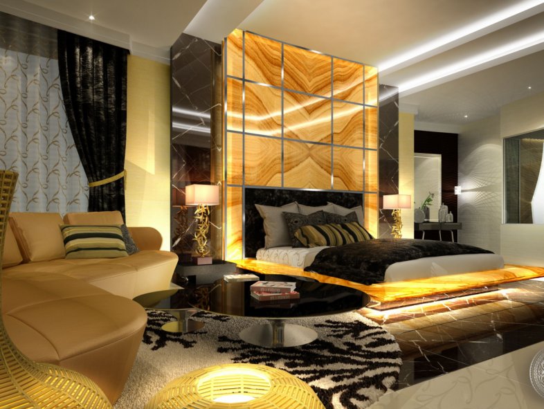 Dubai's Top 10 Most Expensive Homes in 2017 | Luxhabitat