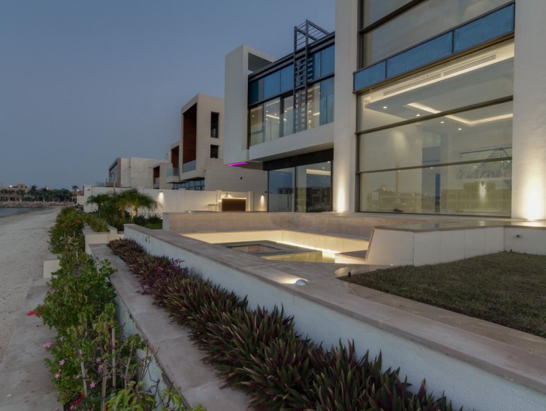 Top 5 villas on Palm Jumeirah in 2019 | Luxhabitat