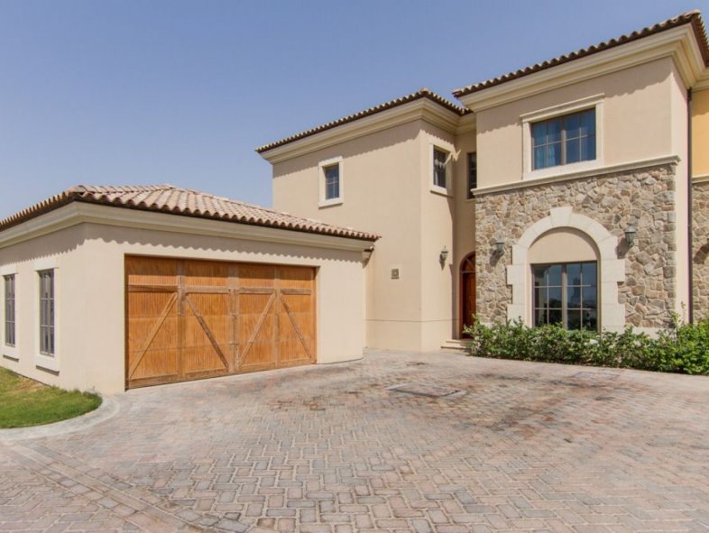 Top 5 rental homes in Dubai | Luxhabitat