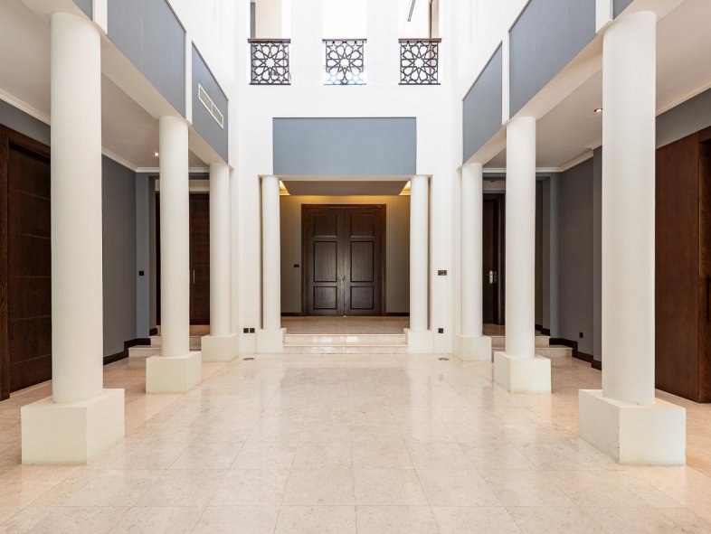 Al Barari Villas for Sale - Buy Exclusive Houses | Luxhabitat Sotheby's