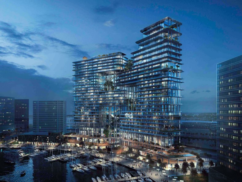 Business Bay Area Guide | LUXHABITAT