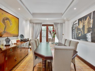 Lime Tree Valley, Jumeirah Golf Estates | LUXHABITAT