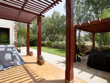 Lime Tree Valley, Jumeirah Golf Estates | LUXHABITAT