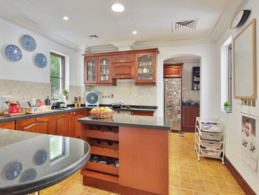 Lime Tree Valley, Jumeirah Golf Estates | LUXHABITAT