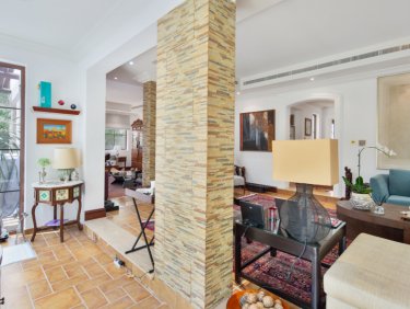 Lime Tree Valley, Jumeirah Golf Estates | LUXHABITAT