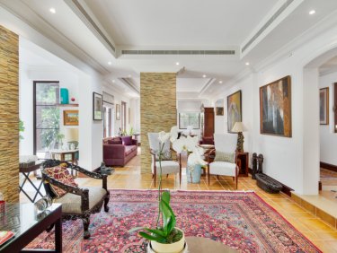 Lime Tree Valley, Jumeirah Golf Estates | LUXHABITAT