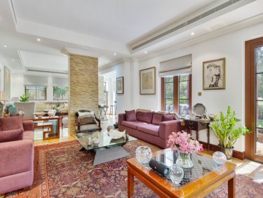 Lime Tree Valley, Jumeirah Golf Estates | LUXHABITAT