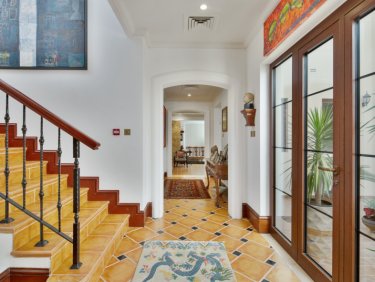 Lime Tree Valley, Jumeirah Golf Estates | LUXHABITAT