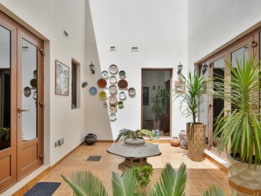 Lime Tree Valley, Jumeirah Golf Estates | LUXHABITAT