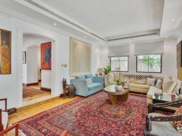 Lime Tree Valley, Jumeirah Golf Estates | LUXHABITAT