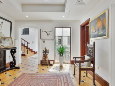 Lime Tree Valley, Jumeirah Golf Estates | LUXHABITAT