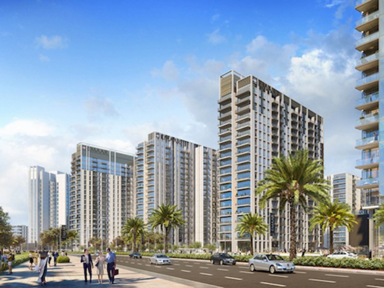 Park Heights I & II | LUXHABITAT