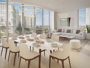 Park Heights I & II | LUXHABITAT