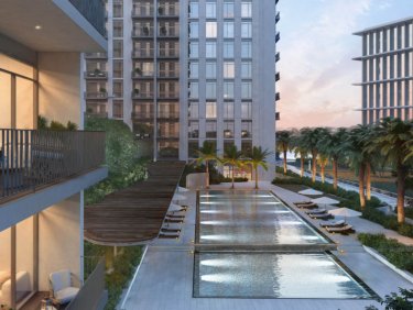 Park Heights I & II | LUXHABITAT