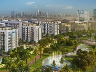 Park Heights I & II | LUXHABITAT