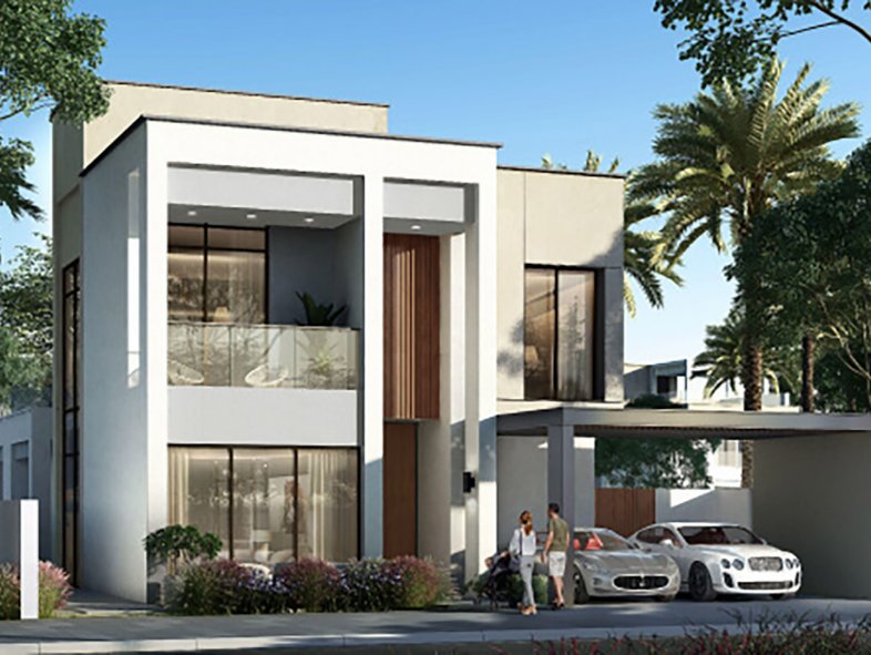 Arabian Ranches Luxury Villas for Sale | Luxhabitat