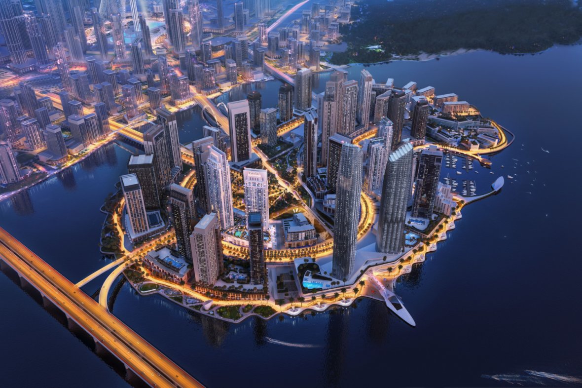 Emaar Onplan Properties Emaar Onplan Properties