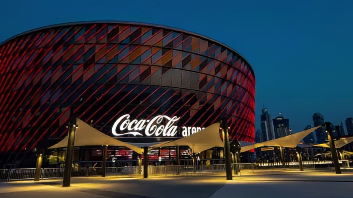 City Walk Area Guide - Location Map, Amenities & Community Insights ...