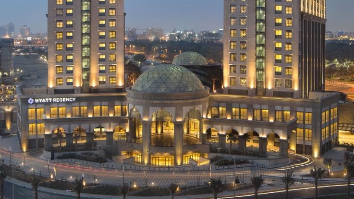 Dubai Healthcare City Area Guide - Location Map, Amenities & Community ...