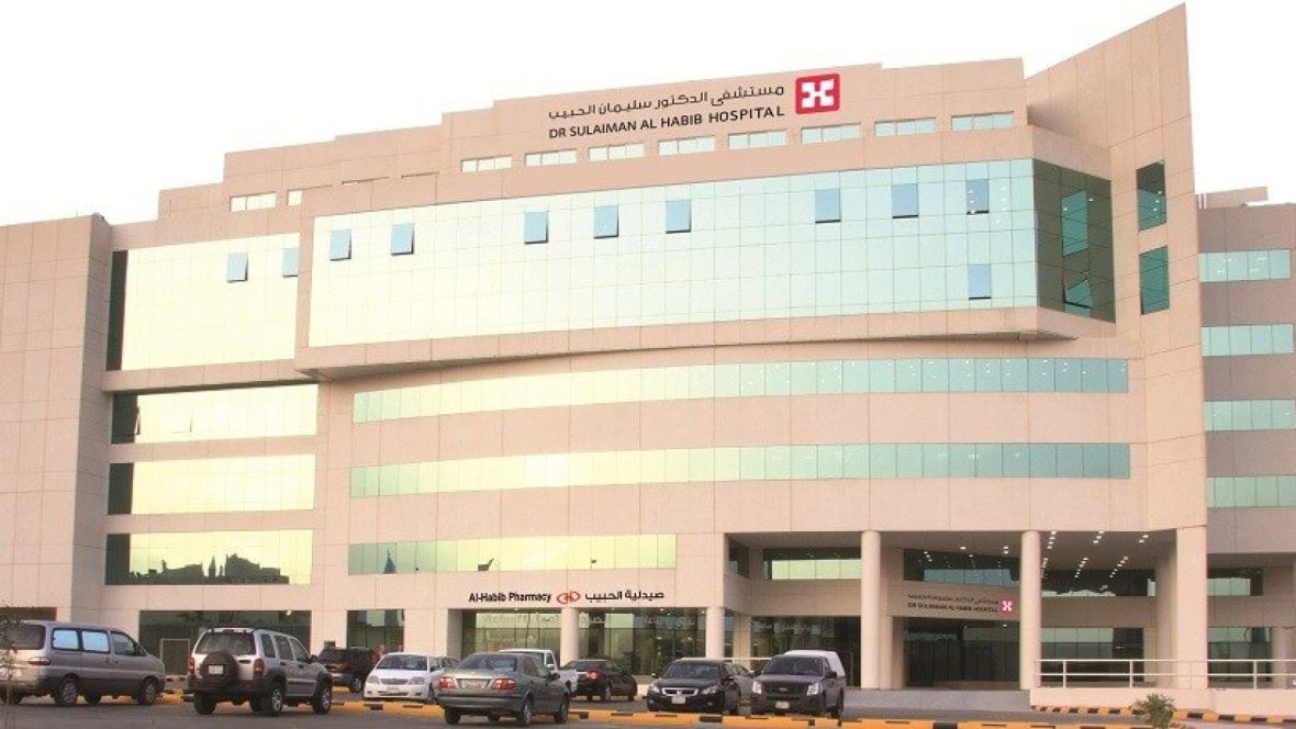 Dubai Healthcare City Area Guide - Location Map, Amenities & Community ...