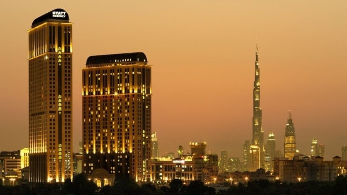 Dubai Healthcare City Area Guide - Location Map, Amenities & Community ...