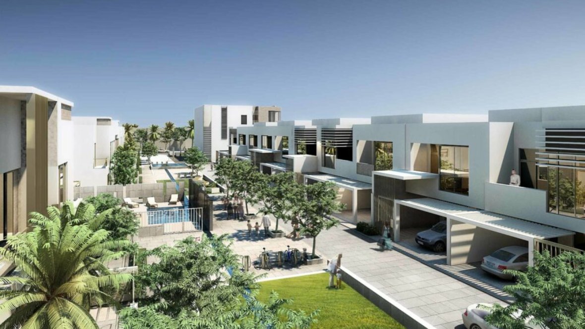 Al Wasl Area Guide - Location Map, Amenities & Community Insights ...