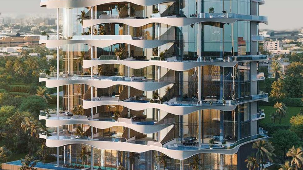 Al Wasl Area Guide - Location Map, Amenities & Community Insights ...