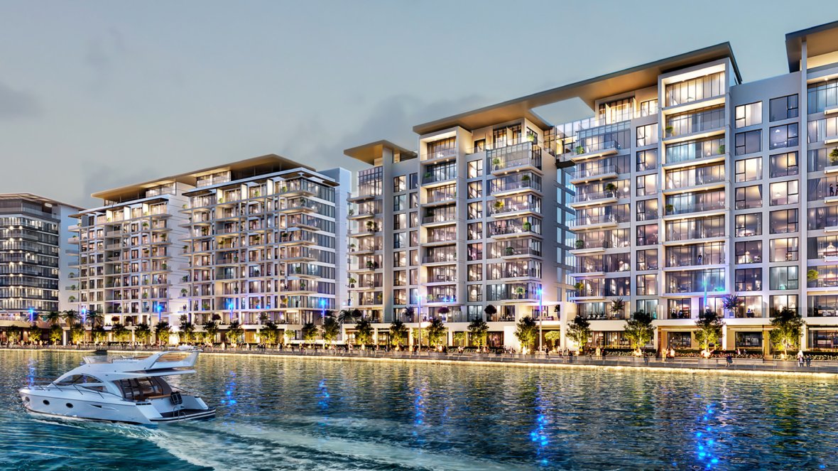 Al Wasl Area Guide - Location Map, Amenities & Community Insights ...