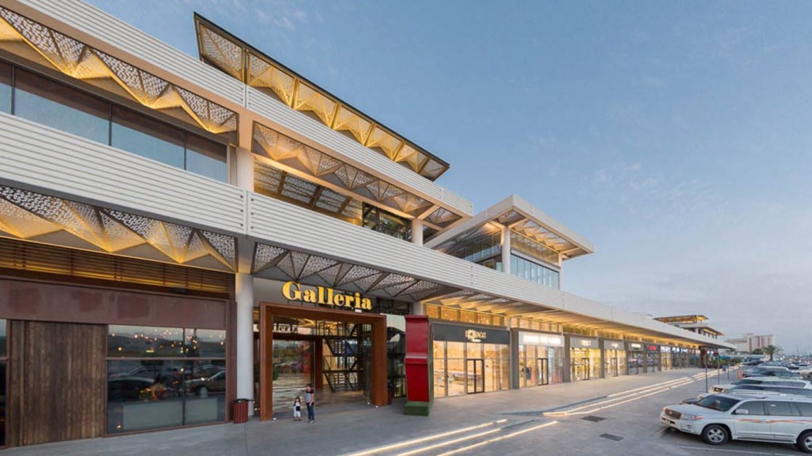 Al Wasl Area Guide - Location Map, Amenities & Community Insights ...