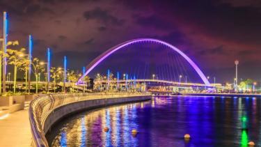 Al Wasl Area Guide - Location Map, Amenities & Community Insights ...