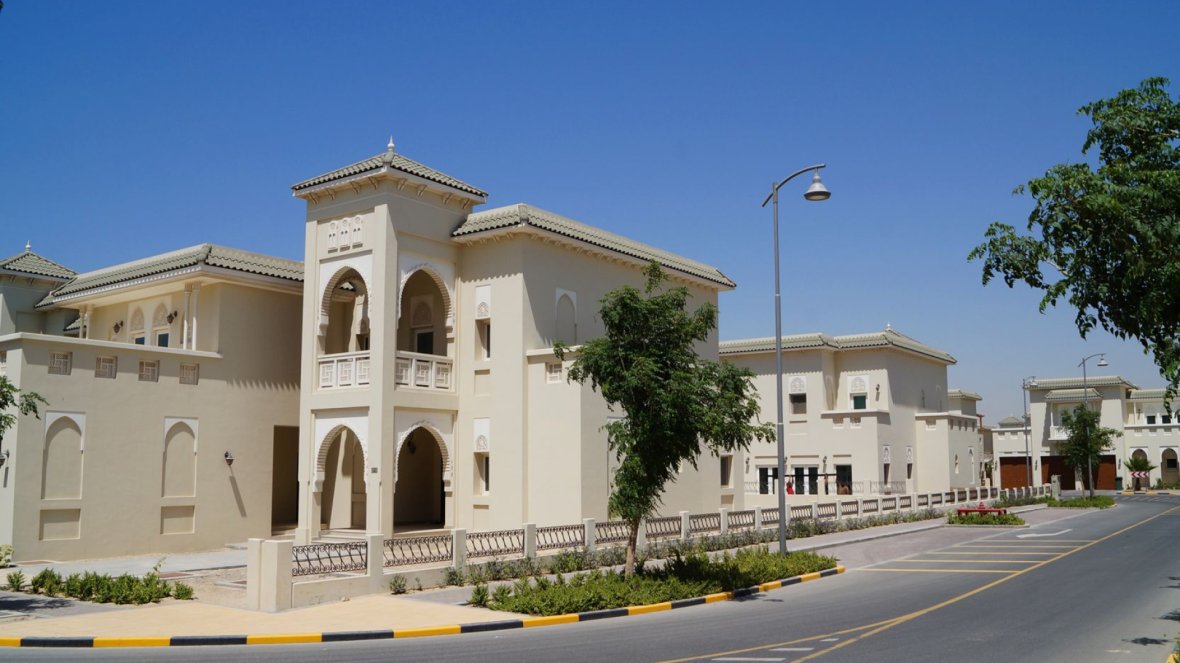 Al Furjan Area Guide - Location Map, Amenities & Community Insights ...