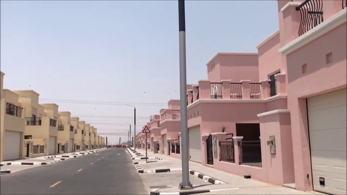 Nad Al Sheba Area Guide - Location Map, Amenities & Community Insights ...