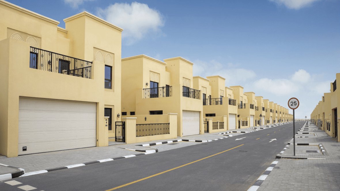 Nad Al Sheba Area Guide - Location Map, Amenities & Community Insights ...
