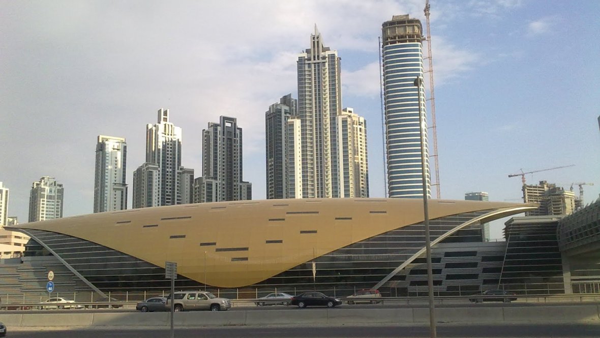 Meydan Gated Community Area Guide - Location Map, Amenities & Community ...