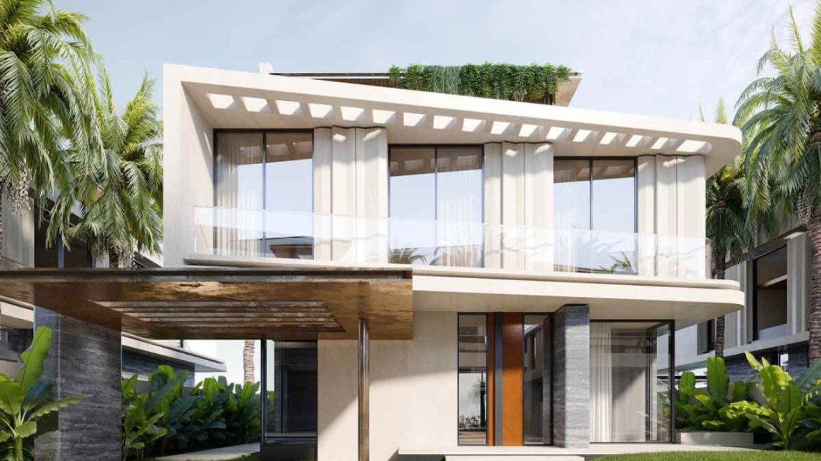 Meydan Gated Community Area Guide - Location Map, Amenities & Community ...