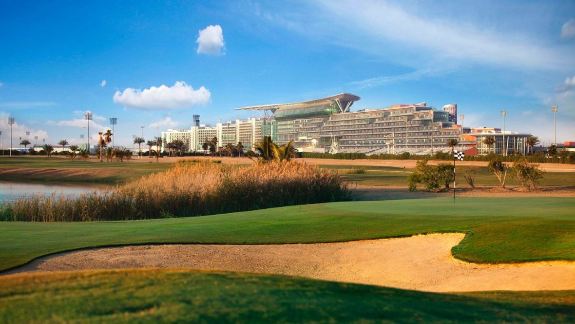 Meydan Gated Community Area Guide - Location Map, Amenities & Community ...