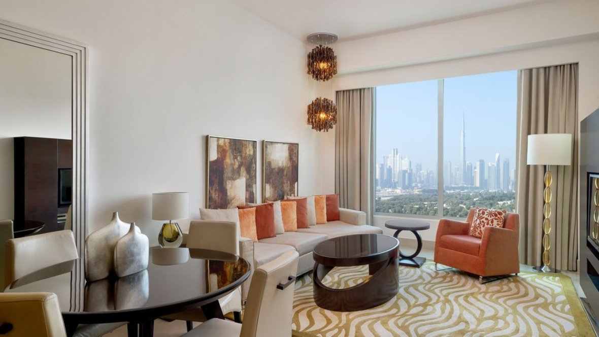 Al Jaddaf Area Guide - Location Map, Amenities & Community Insights ...