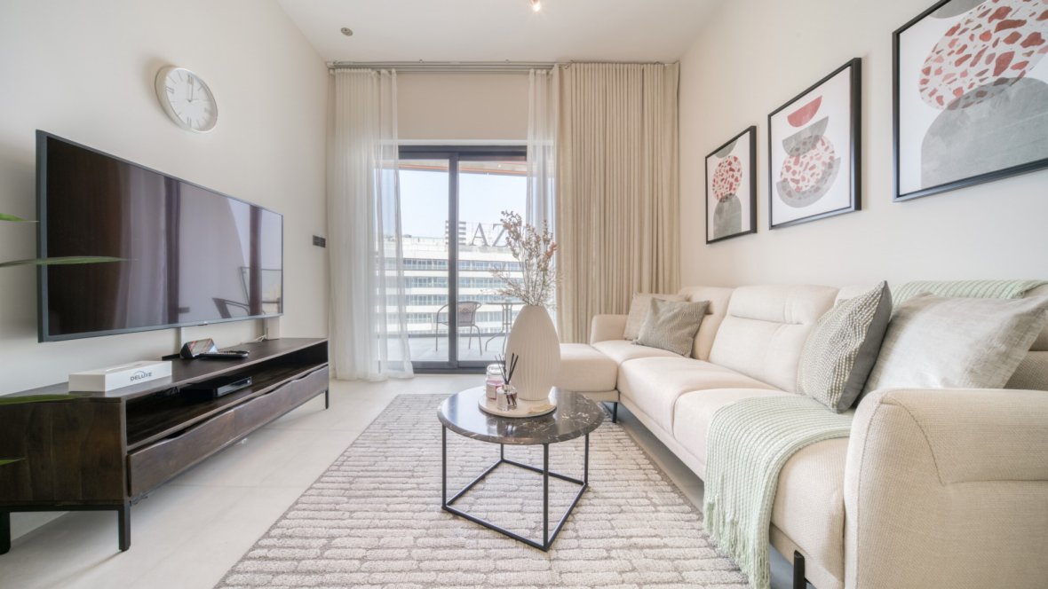 Al Jaddaf Area Guide - Location Map, Amenities & Community Insights ...