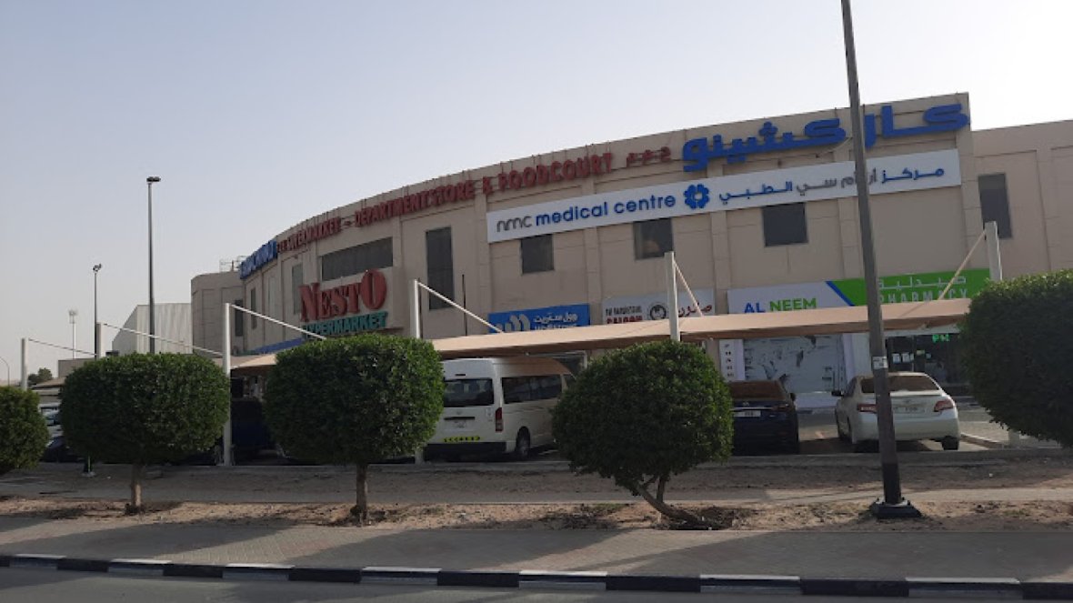 Palm Jebel Ali Area Guide - Location Map, Amenities & Community ...