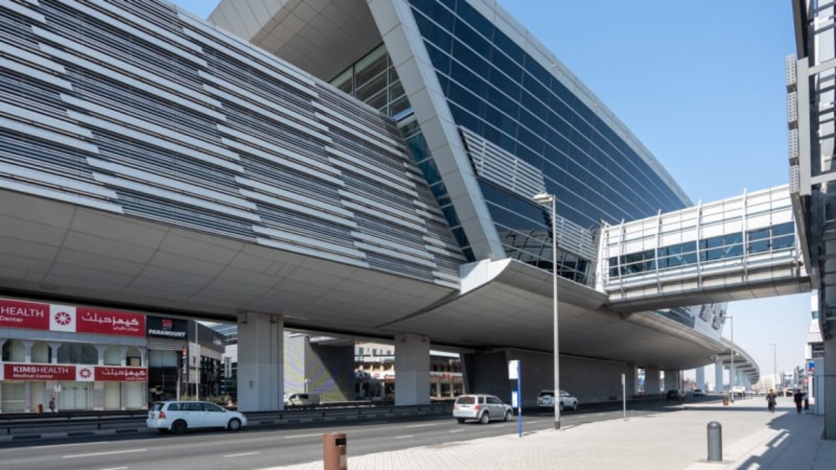 Deira Area Guide - Location Map, Amenities & Community Insights ...