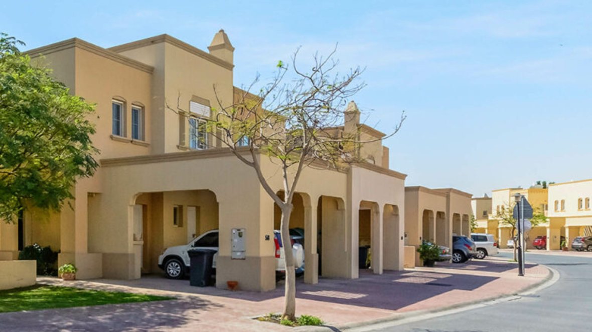 Meydan Area Guide - Location Map, Amenities & Community Insights ...